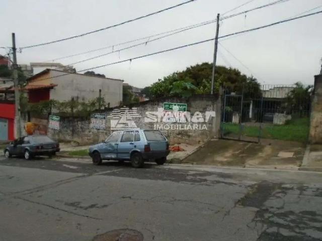 Terreno / Lote para Venda em São Paulo/SP Vila Taquari