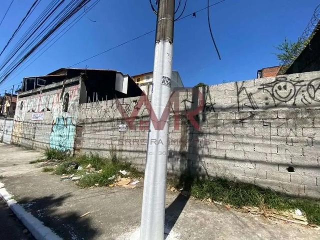 Terreno / Lote para Venda em São Paulo/SP Vila Taquari
