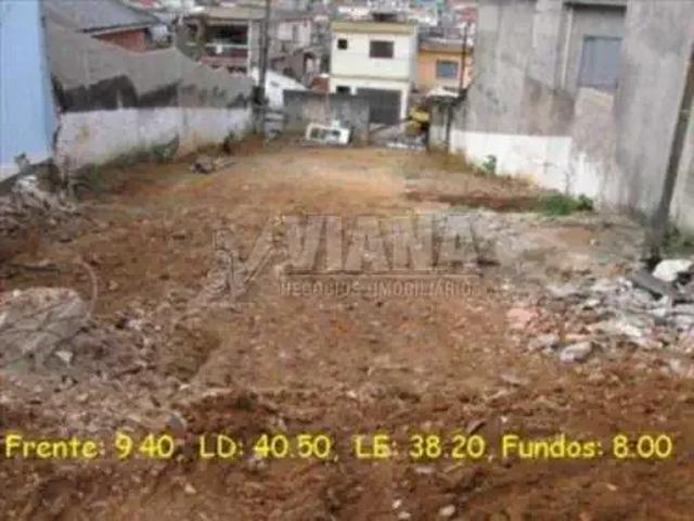 Terreno / Lote para Venda em São Paulo/SP Vila Tolstoi