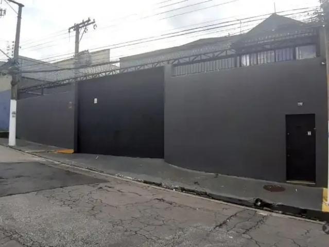 Terreno / Lote para Venda em São Paulo/SP Vila Tolstoi
