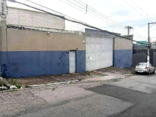Terreno / Lote para Venda em São Paulo/SP Vila Tolstoi
