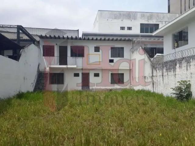 Terreno / Lote para Venda em São Paulo/SP Vila Tramontano