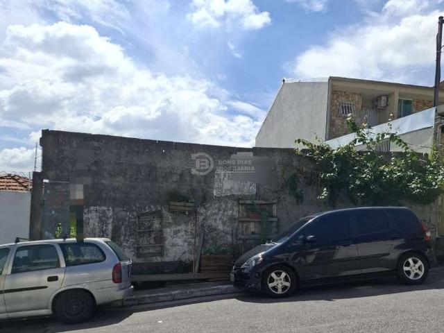Terreno / Lote para Venda em São Paulo/SP Vila União Zona Leste