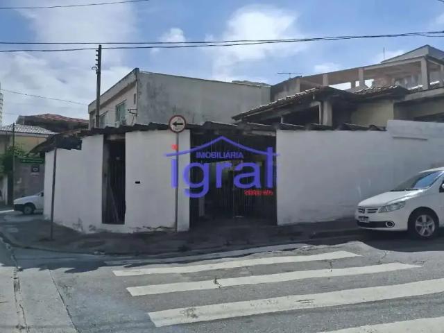 Terreno / Lote para Venda em São Paulo/SP Vila Vermelha