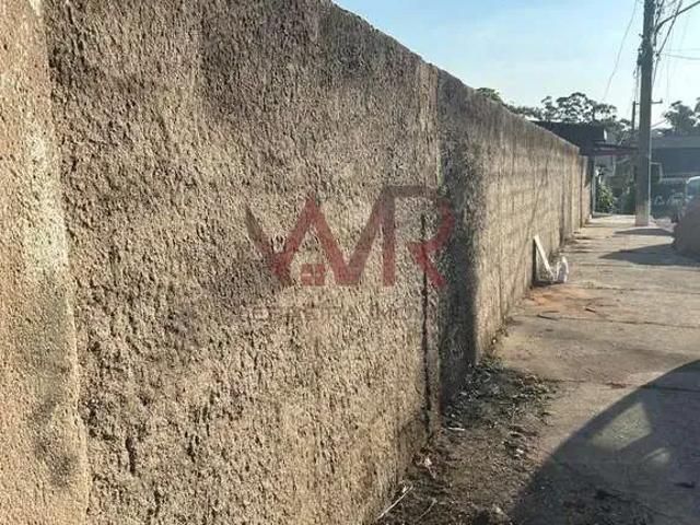 Terreno / Lote para Venda em São Paulo/SP Vila Verde