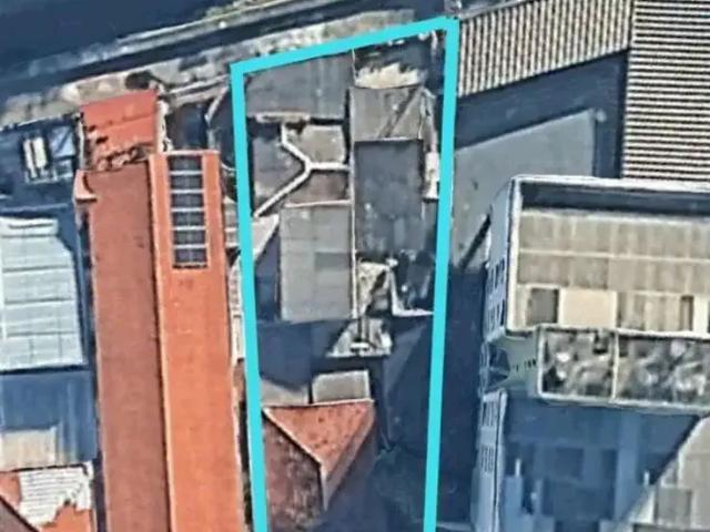 Terreno / Lote para Venda em São Paulo/SP Vila Vitório Mazzei