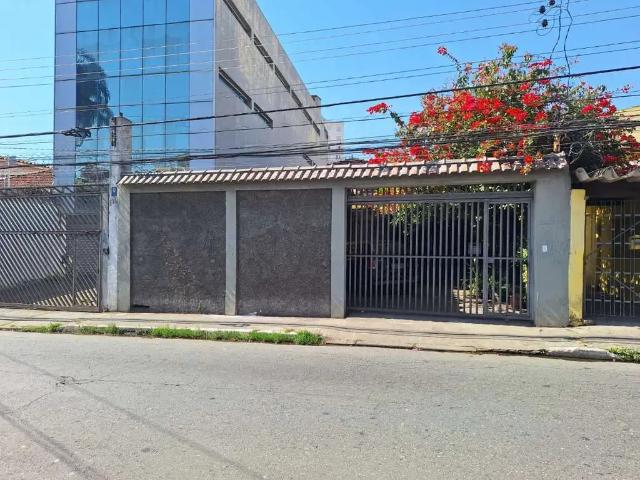 Terreno / Lote para Venda em São Paulo/SP Vila Vitório Mazzei
