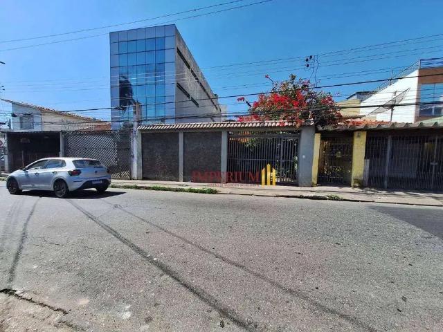 Terreno / Lote para Venda em São Paulo/SP Vila Vitório Mazzei