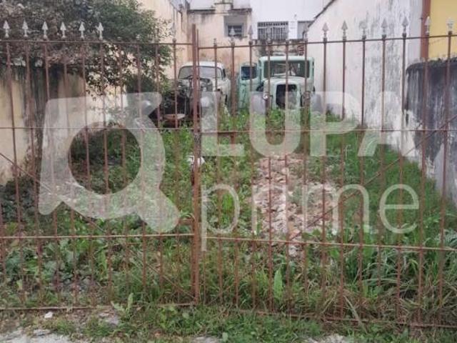Terreno / Lote para Venda em São Paulo/SP Vila Vitório Mazzei 2 Quartos