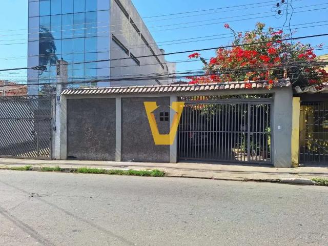 Terreno / Lote para Venda em São Paulo/SP Vila Vitório Mazzei