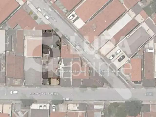 Terreno / Lote para Venda em São Paulo/SP Vila Vitório Mazzei