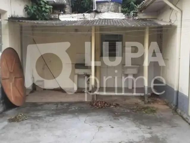 Terreno / Lote para Venda em São Paulo/SP Vila Vitório Mazzei
