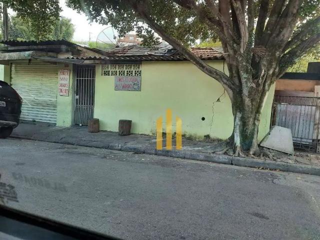 Terreno / Lote para Venda em São Paulo/SP Vila Vitório Mazzei
