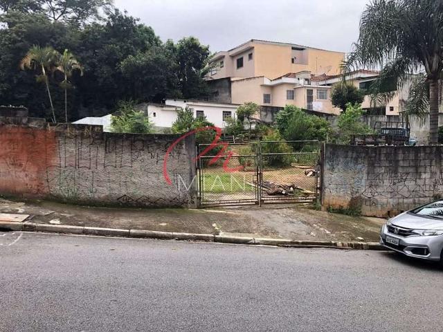 Terreno / Lote para Venda em São Paulo/SP Vila Zulmira