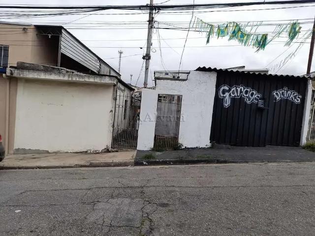 Terreno / Lote para Venda em São Paulo/SP Vila Zat
