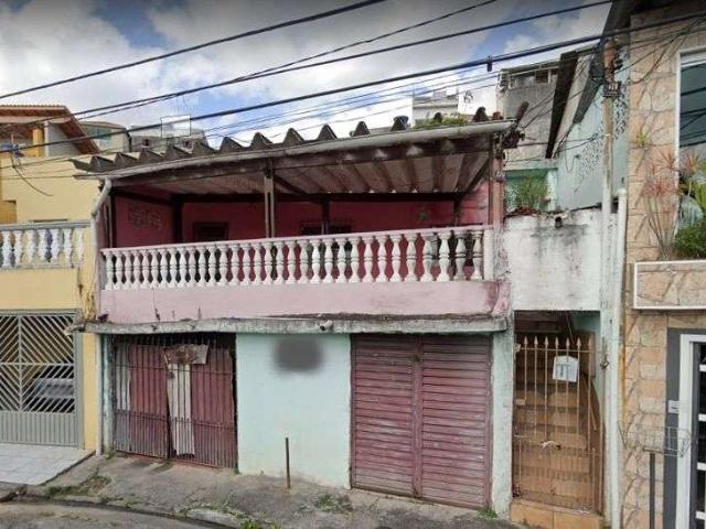 Terreno / Lote para Venda em São Paulo/SP Vila Zat