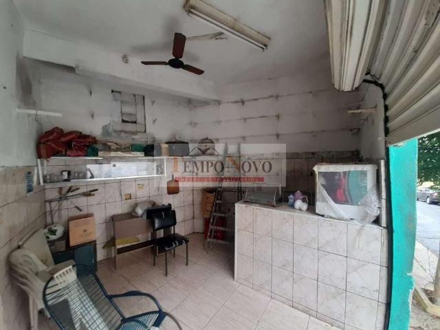 Terreno / Lote para Venda em São Paulo/SP Vila Zat
