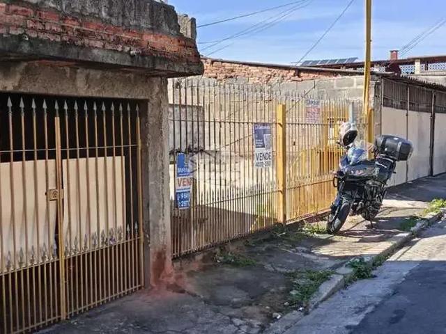 Terreno / Lote para Venda em São Paulo/SP Vila Zat