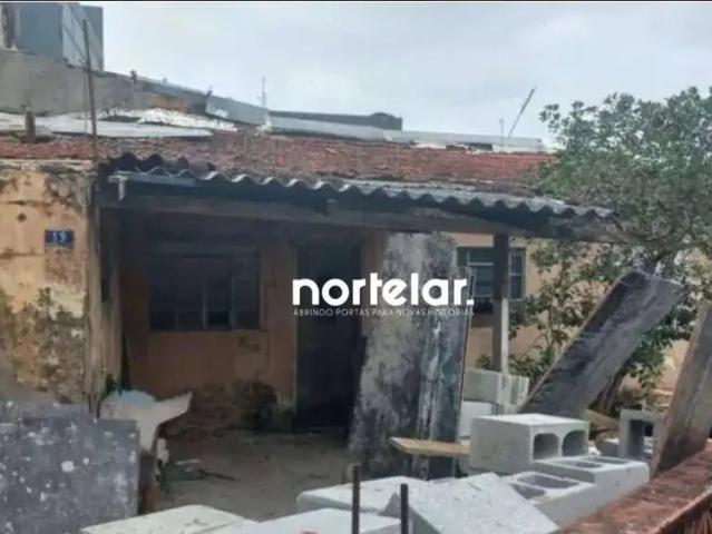 Terreno / Lote para Venda em São Paulo/SP Vila Zat