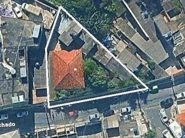 Terreno / Lote para Venda em São Paulo/SP Vila Zefira