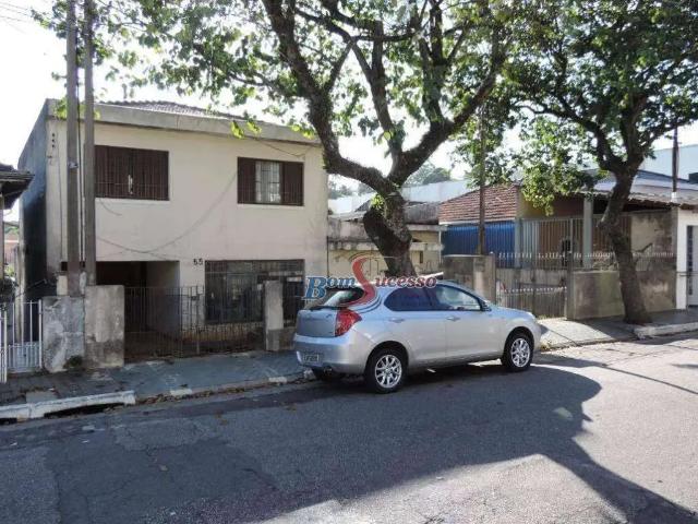 Terreno / Lote para Venda em São Paulo/SP Vila Lucia