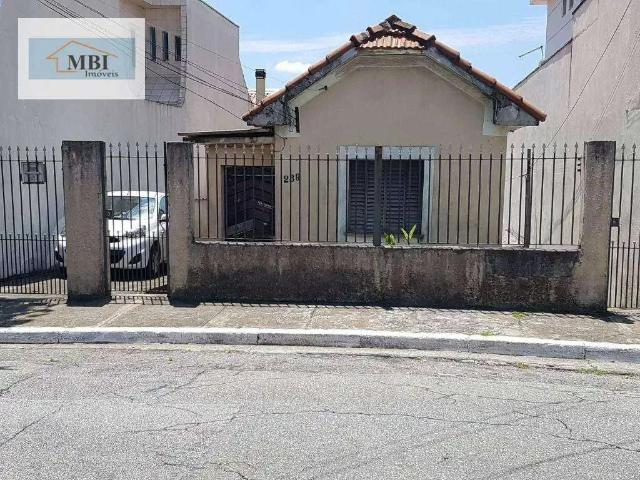 Terreno / Lote para Venda em São Paulo/SP Vila Zelina
