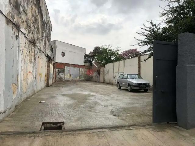 Terreno / Lote para Venda em São Paulo/SP Vila Zelina