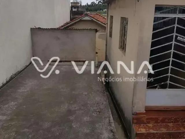 Terreno / Lote para Venda em São Paulo/SP Vila Zelina