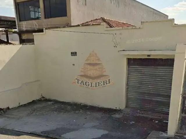 Terreno / Lote para Venda em São Paulo/SP Vila Zelina