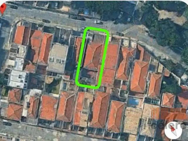 Terreno / Lote para Venda em São Paulo/SP Vila Zelina