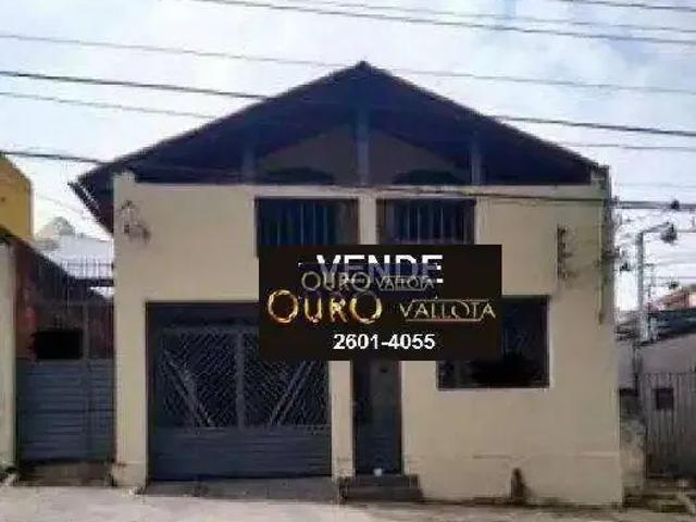 Terreno / Lote para Venda em São Paulo/SP Vila Zelina