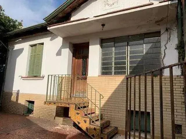 Terreno / Lote para Venda em São Paulo/SP Aclimação 6 Quartos