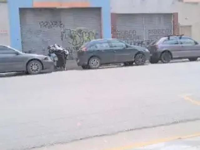 Terreno / Lote para Venda em São Paulo/SP Aclimação