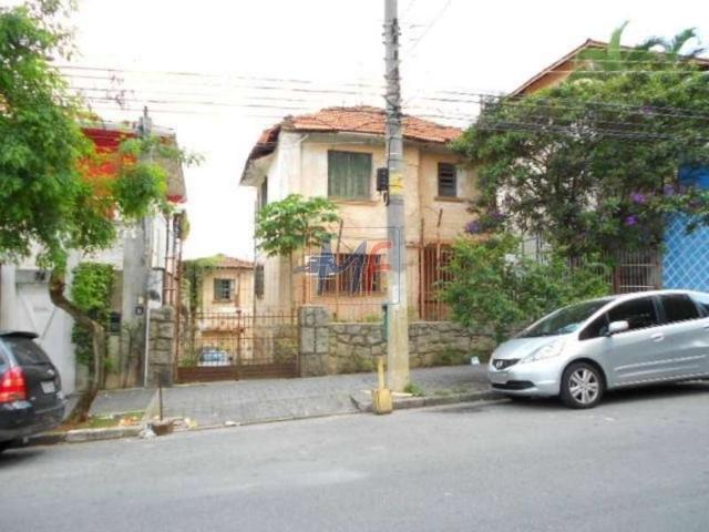 Terreno / Lote para Venda em São Paulo/SP Aclimação