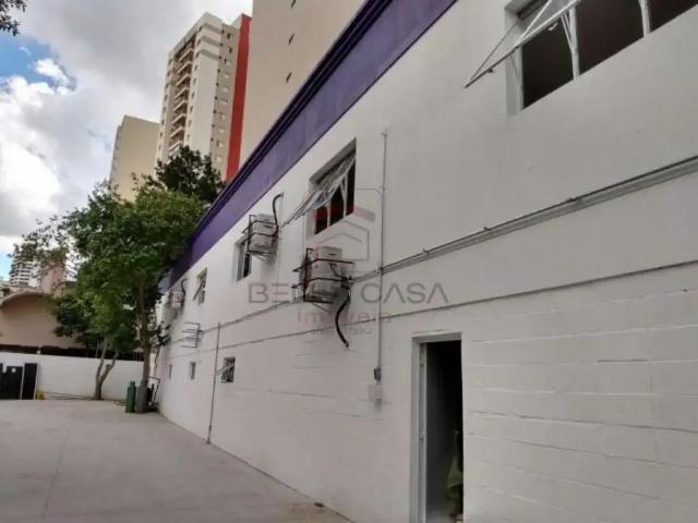Terreno / Lote para Venda em São Paulo/SP Aclimação