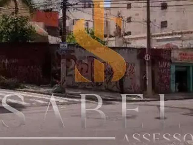 Terreno / Lote para Venda em São Paulo/SP Aclimação