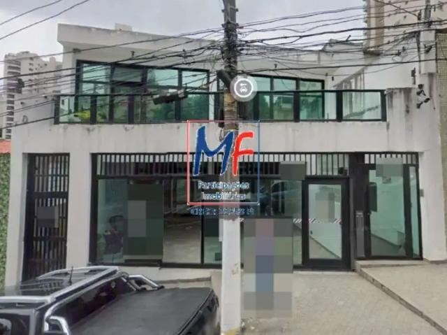 Terreno / Lote para Venda em São Paulo/SP Aclimação