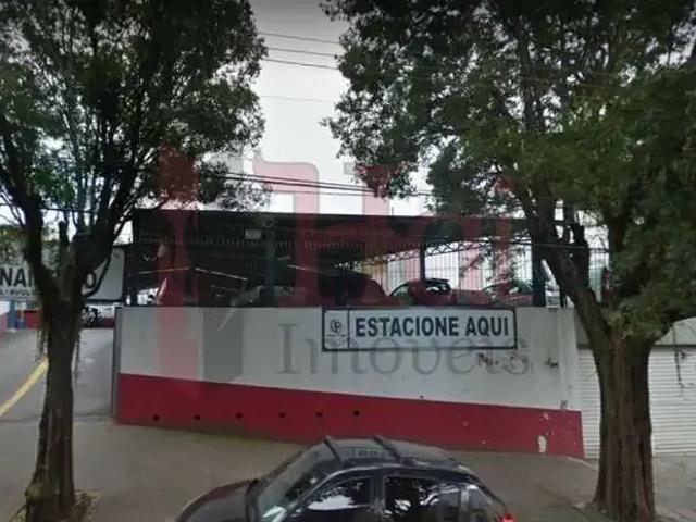 Terreno / Lote para Venda em São Paulo/SP Água Branca