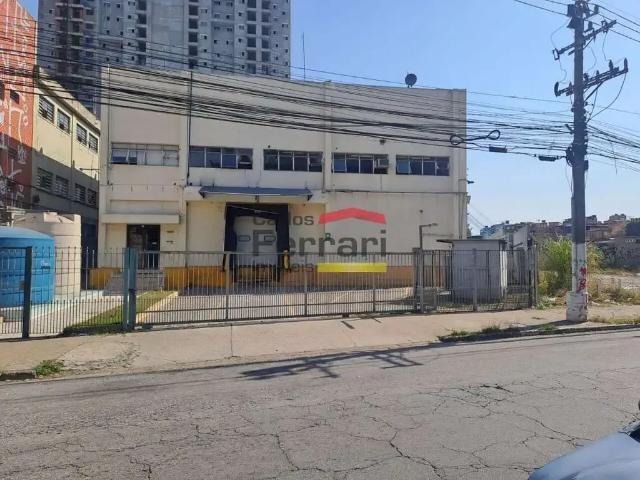 Terreno / Lote para Venda em São Paulo/SP Água Branca