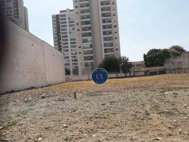 Terreno / Lote para Venda em São Paulo/SP Água Branca