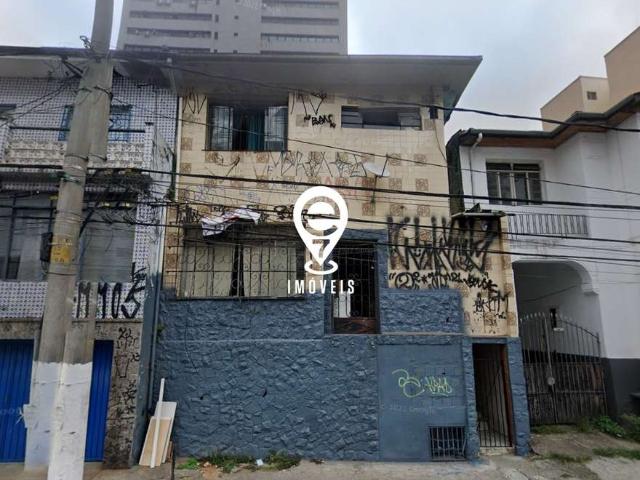 Terreno / Lote para Venda em São Paulo/SP Água Branca