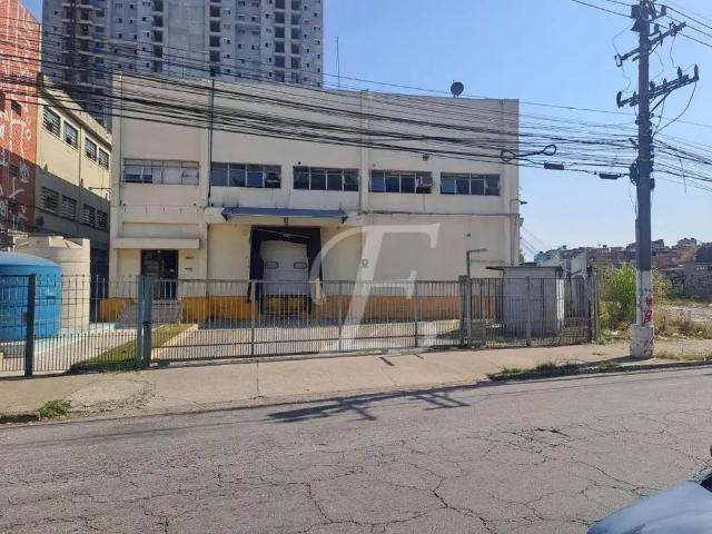 Terreno / Lote para Venda em São Paulo/SP Água Branca