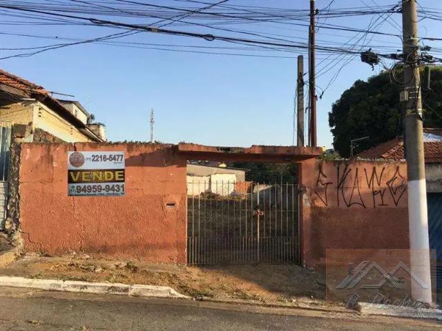 Terreno / Lote para Venda em São Paulo/SP Água Branca
