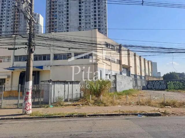Terreno / Lote para Venda em São Paulo/SP Água Branca