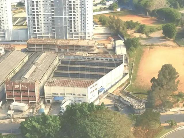 Terreno / Lote para Venda em São Paulo/SP Água Branca