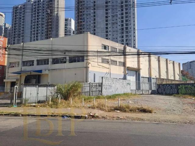 Terreno / Lote para Venda em São Paulo/SP Água Branca