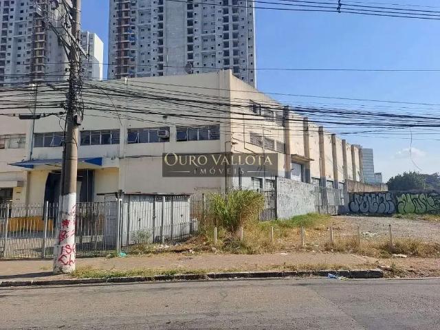 Terreno / Lote para Venda em São Paulo/SP Água Branca