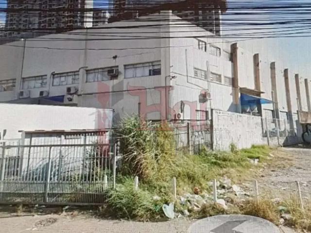 Terreno / Lote para Venda em São Paulo/SP Água Branca