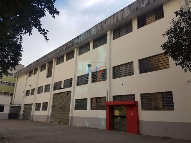 Terreno / Lote para Venda em São Paulo/SP Água Branca