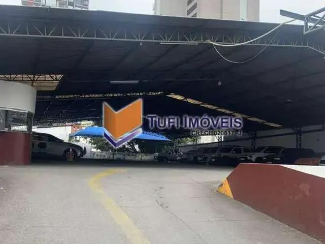 Terreno / Lote para Venda em São Paulo/SP Água Branca